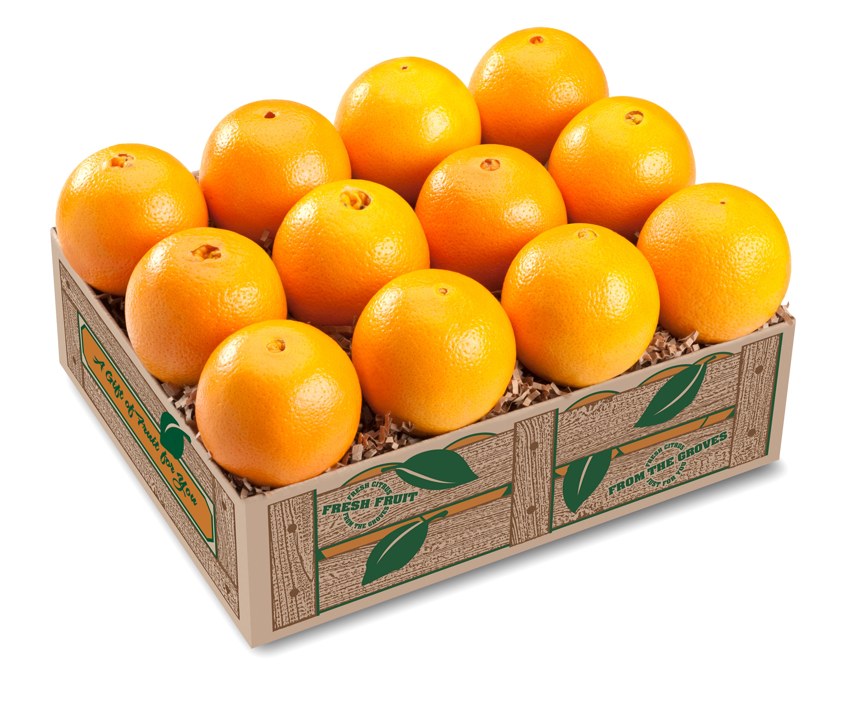 Florida Fruit Varieties Explained | Gift-Grade Citrus Baskets